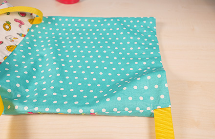 Rucksack - Learn & Create - BERNINA